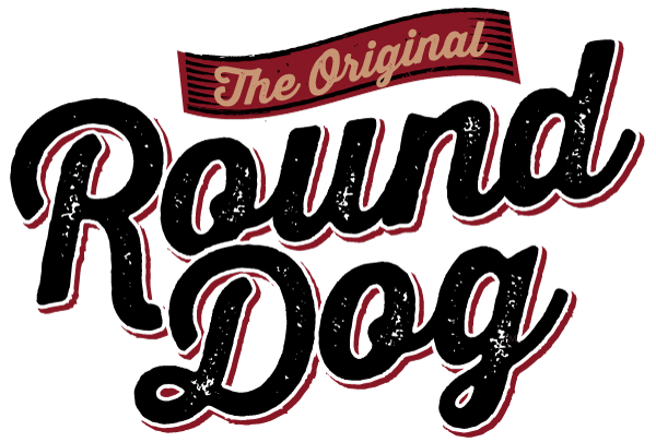 Homepage - The Original Round Dog