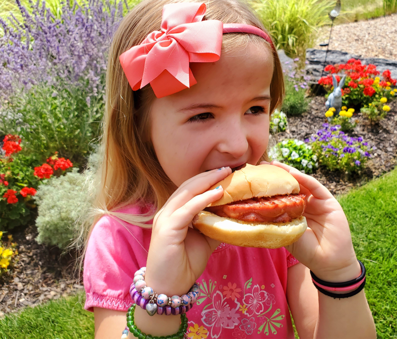 Our Story - The Original Round Dog