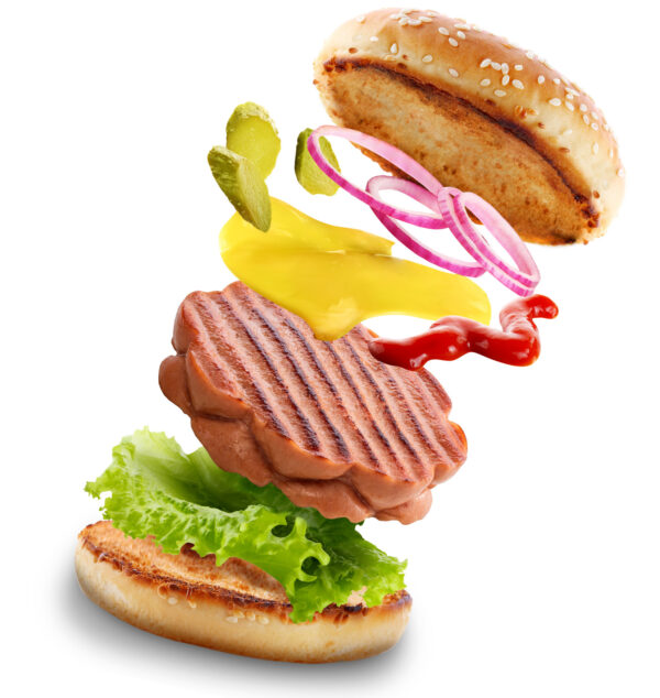 Homepage - The Original Round Dog